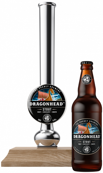 Dragonhead | Sinclair Breweries